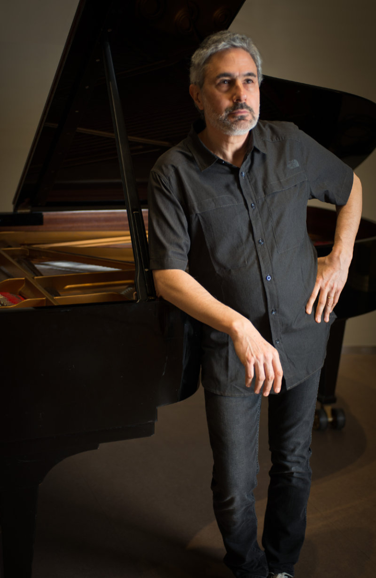 The extraordinary jazz-plorations of pianist Jean-Michel Pilc – Jean ...